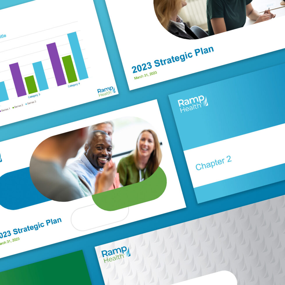 Projects - Ramp Health - Power Design